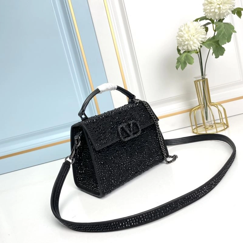 Top mirror Valentino Satchel Bags