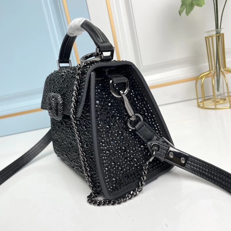 Top mirror Valentino Satchel Bags