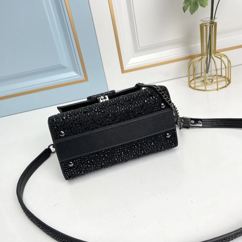 Top mirror Valentino Satchel Bags