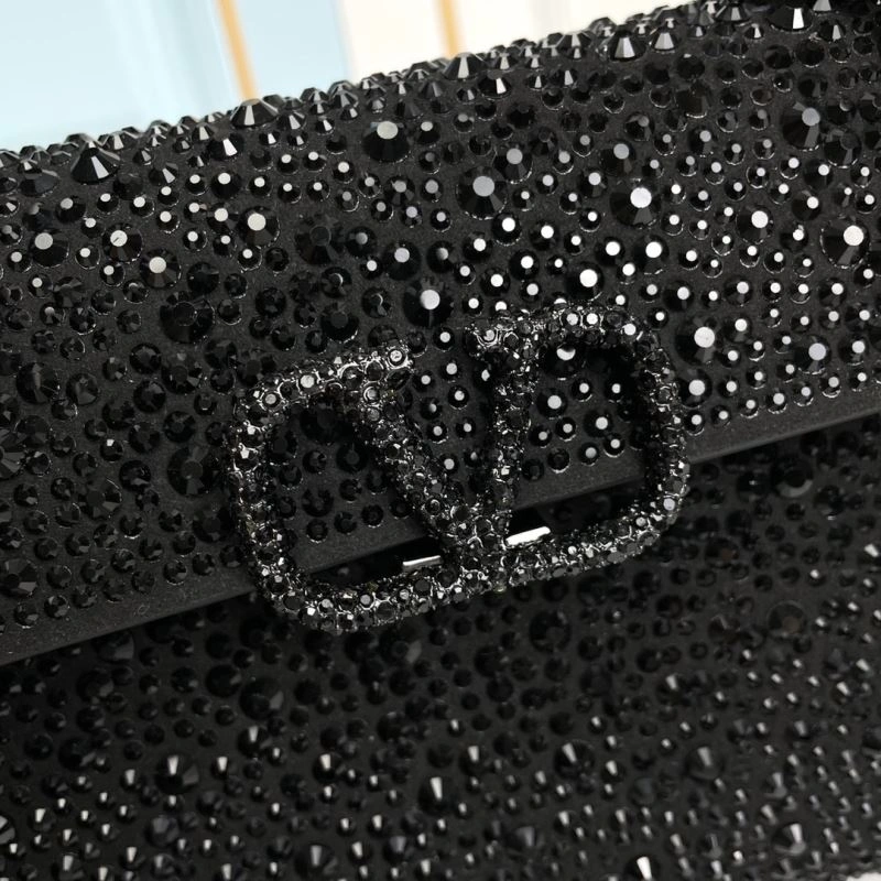 Top mirror Valentino Satchel Bags