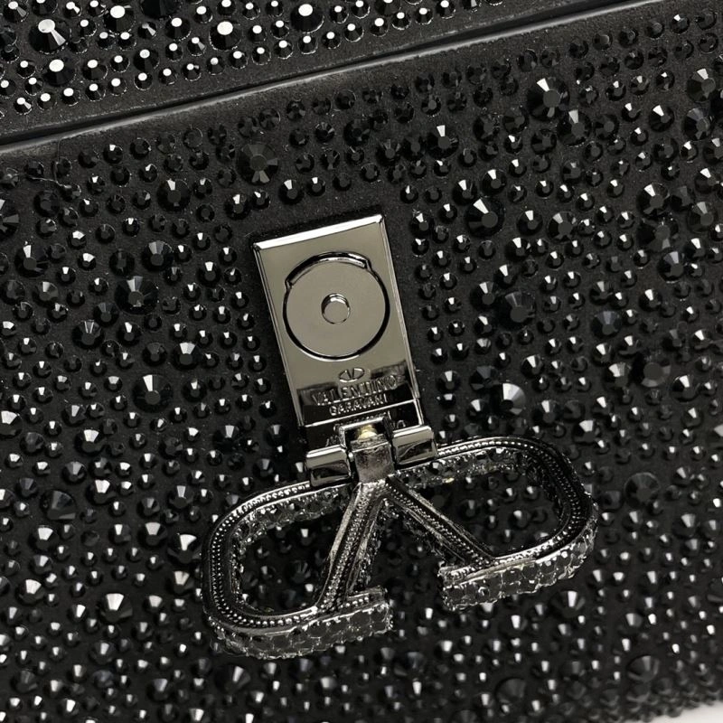 Top mirror Valentino Satchel Bags