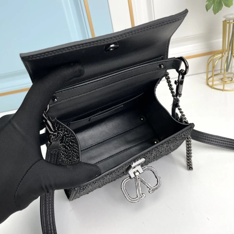 Top mirror Valentino Satchel Bags