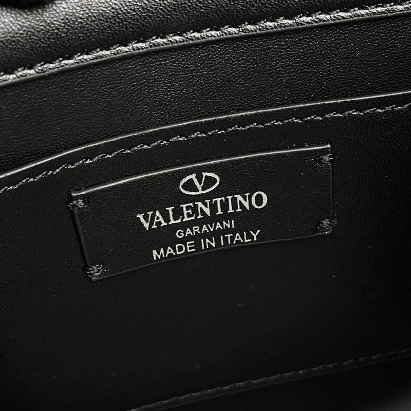 Top mirror Valentino Satchel Bags