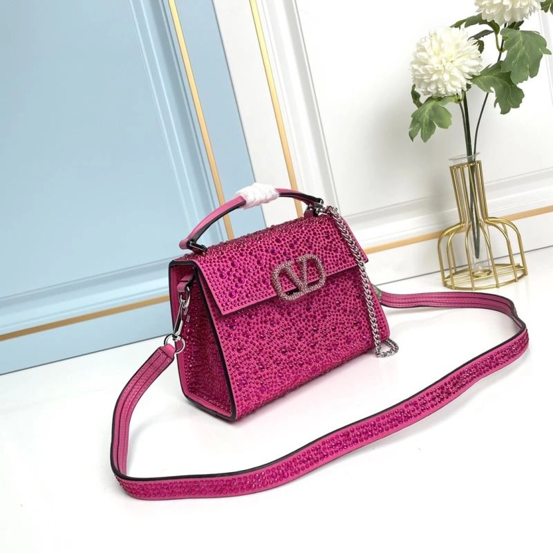 High accuracy Valentino Satchel Bags