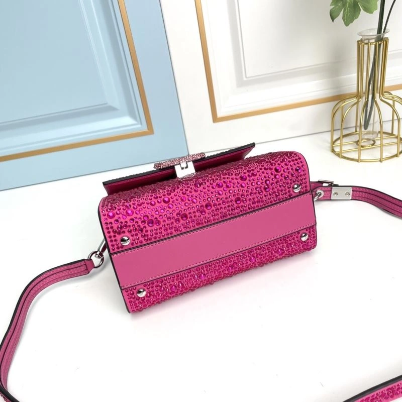 High accuracy Valentino Satchel Bags