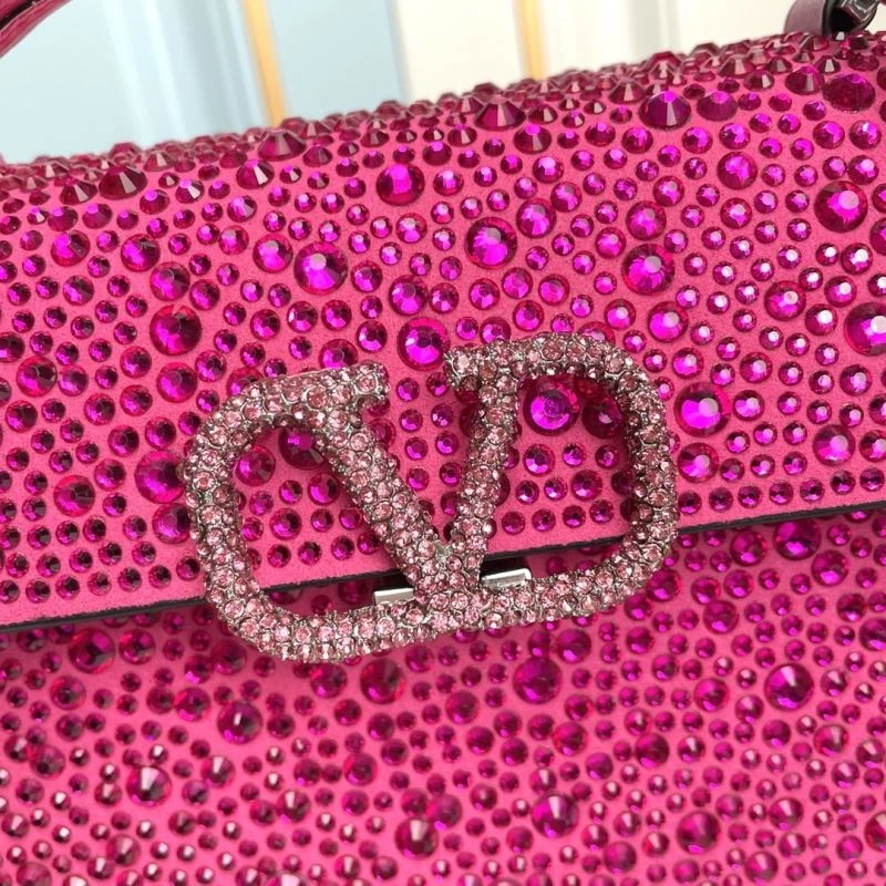 High accuracy Valentino Satchel Bags