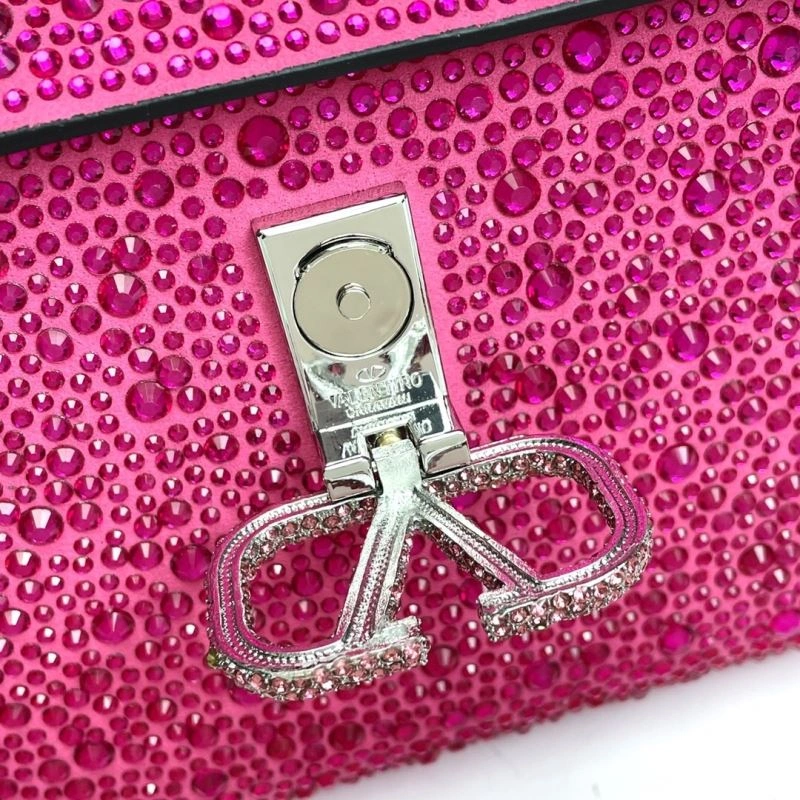 High accuracy Valentino Satchel Bags
