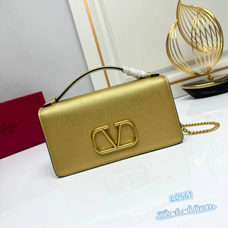 Valentino Satchel Bags