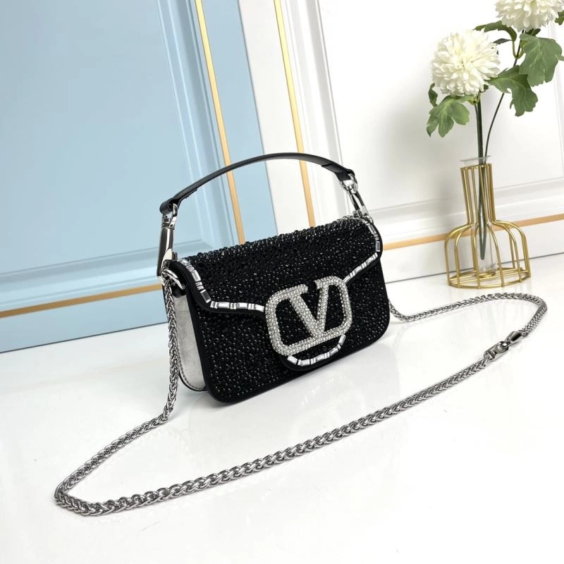 Budget-friendly Valentino Satchel Bags