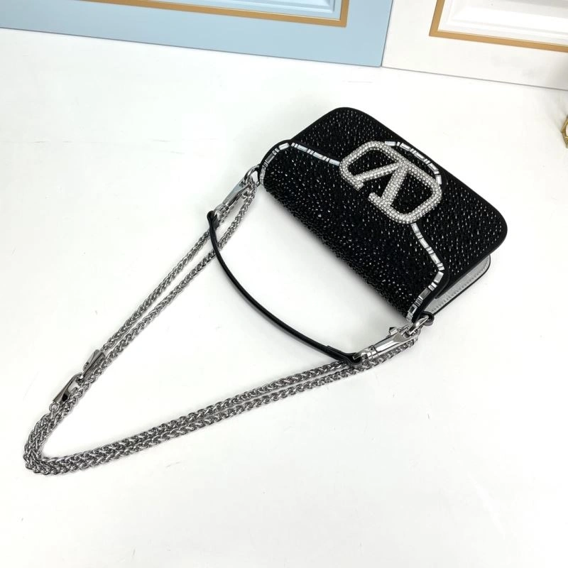 Budget-friendly Valentino Satchel Bags
