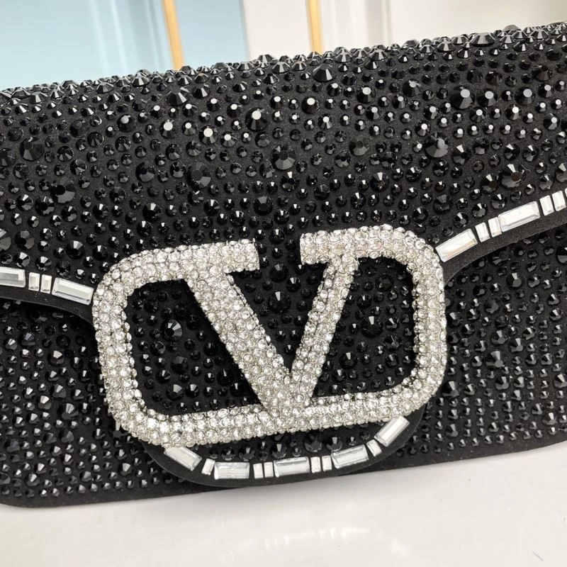 Budget-friendly Valentino Satchel Bags