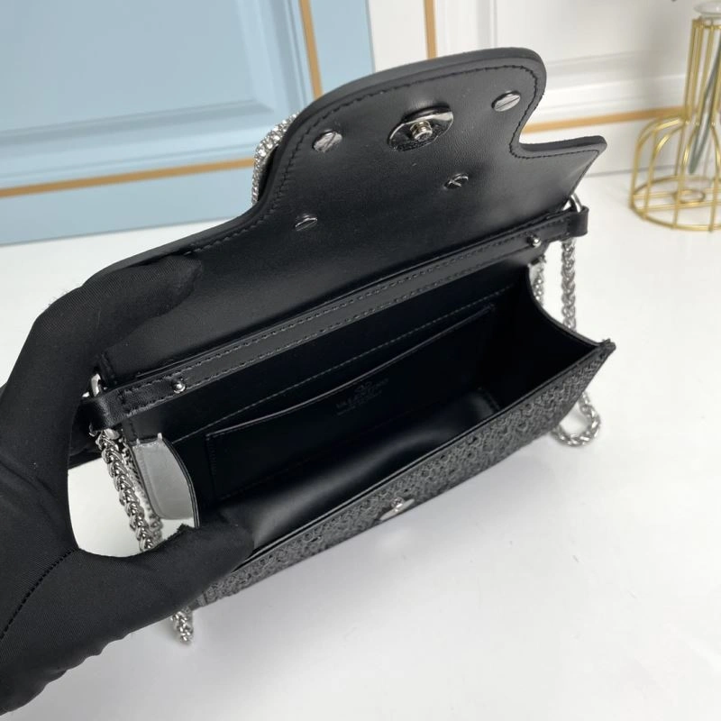 Budget-friendly Valentino Satchel Bags