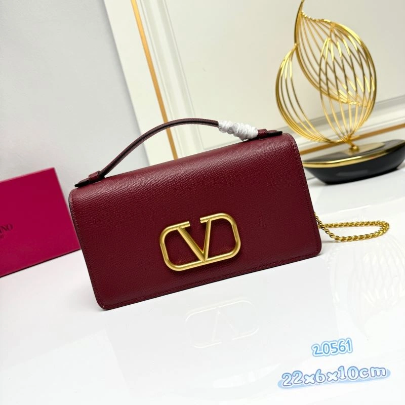 Valentino Satchel Bags
