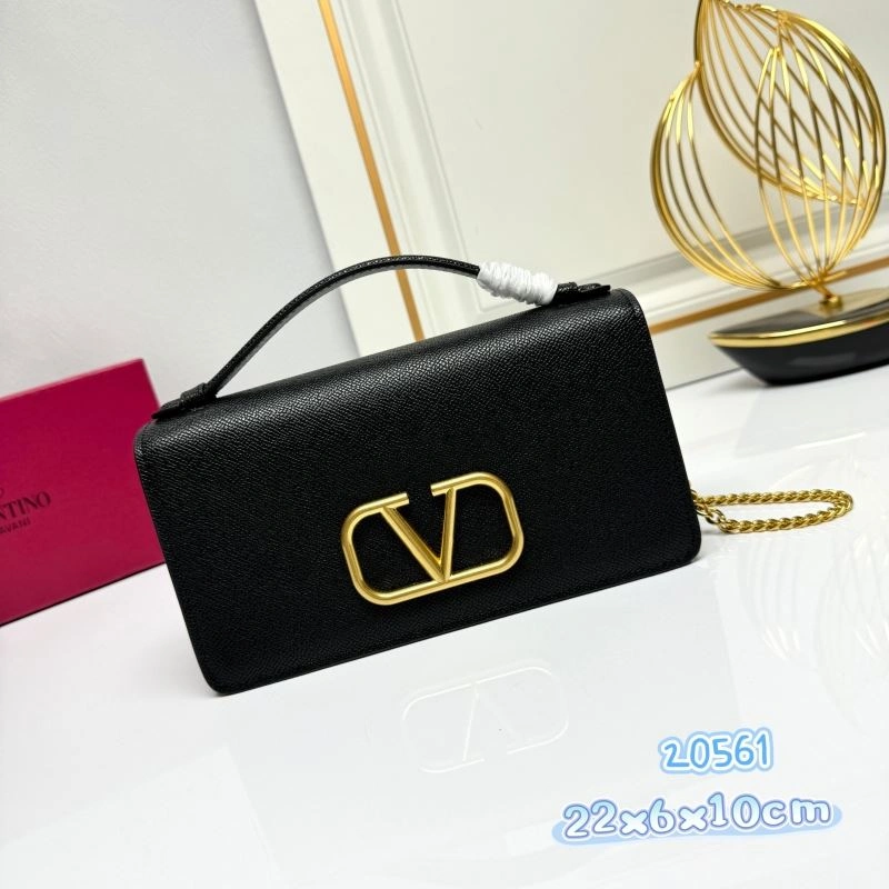 Valentino Satchel Bags