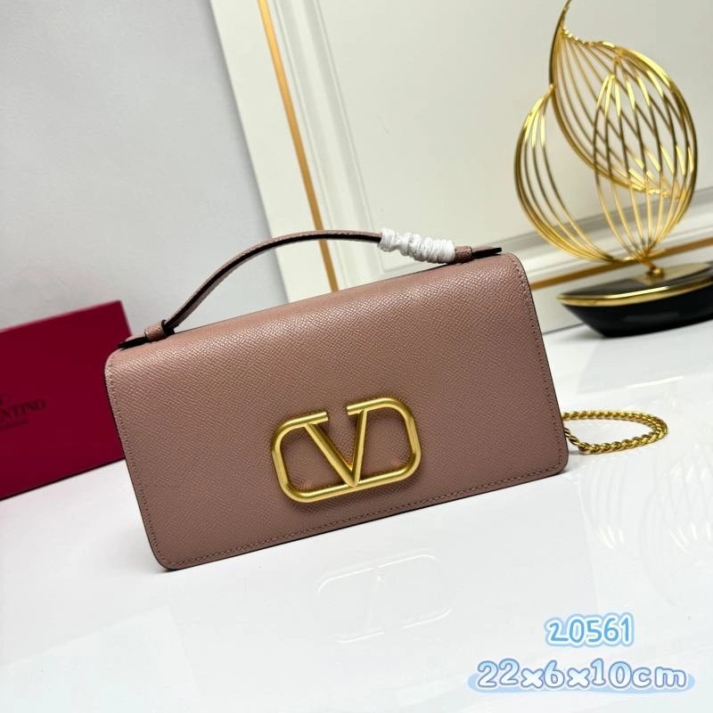 Valentino Satchel Bags