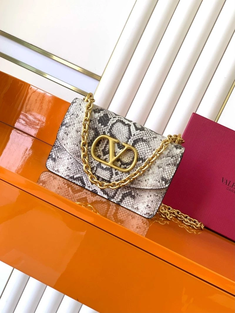 Valentino Satchel Bags