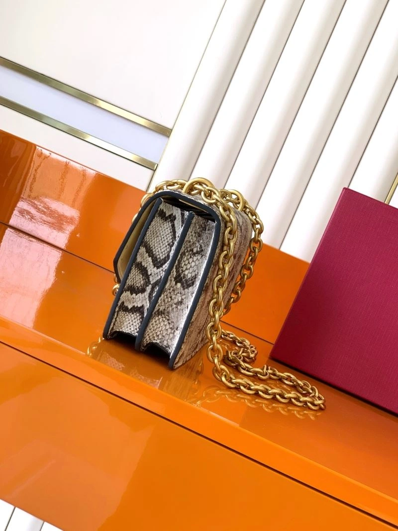Authentic Valentino Satchel Bags