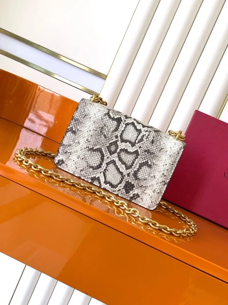 Authentic Valentino Satchel Bags