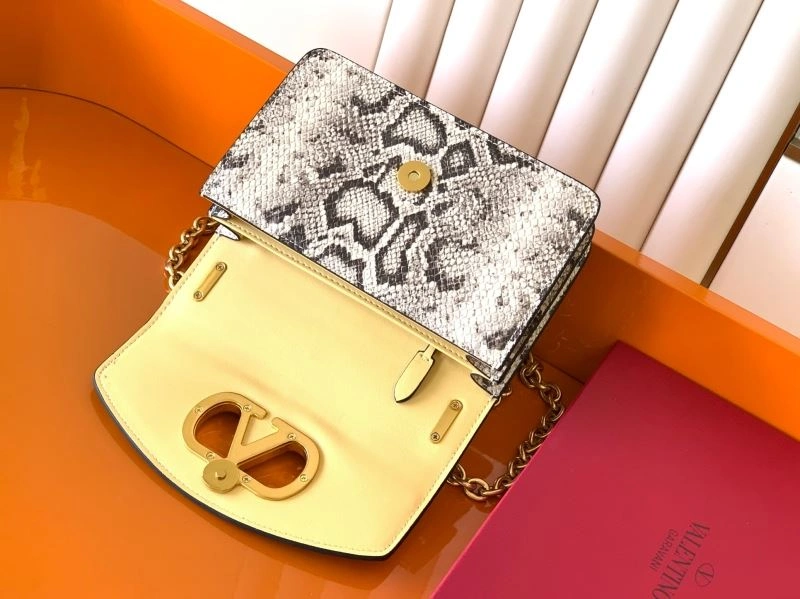 Authentic Valentino Satchel Bags