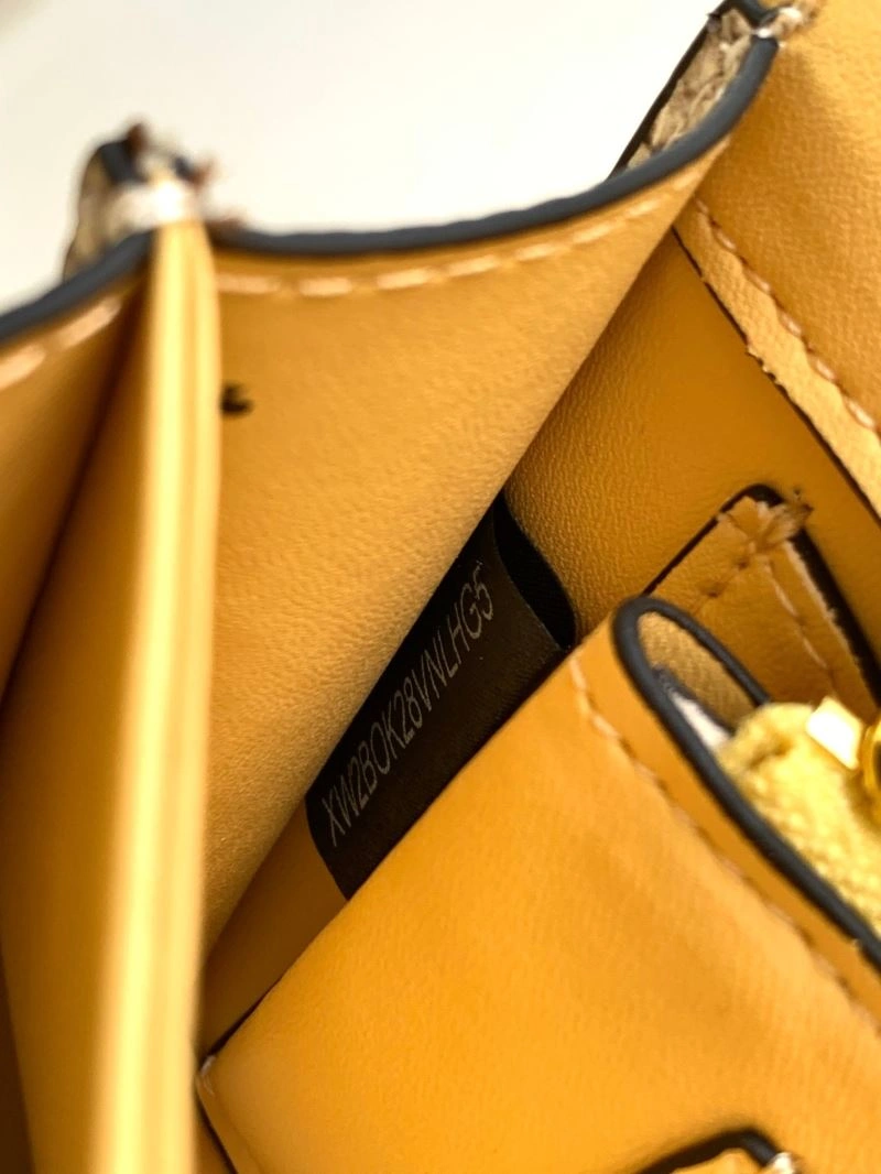 Authentic Valentino Satchel Bags