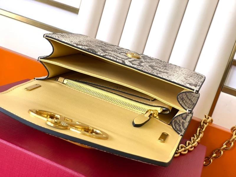 Authentic Valentino Satchel Bags