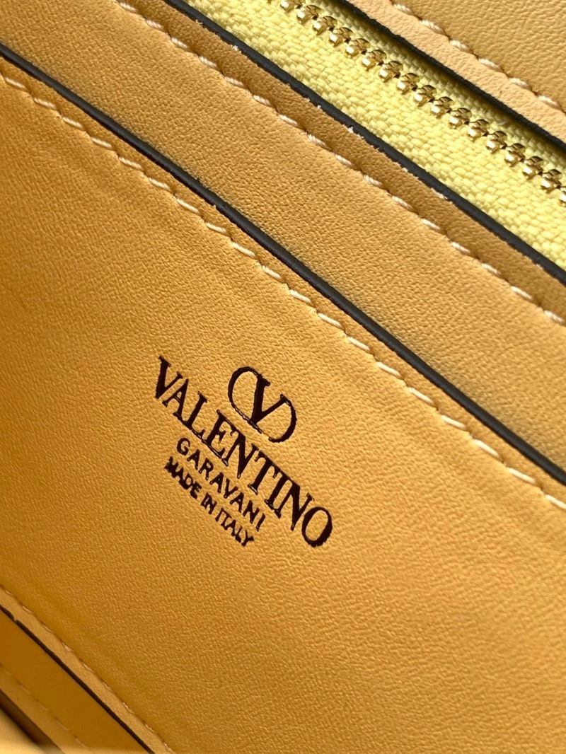 Authentic Valentino Satchel Bags
