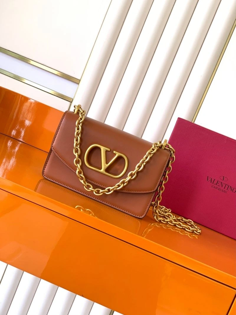 Valentino Satchel Bags