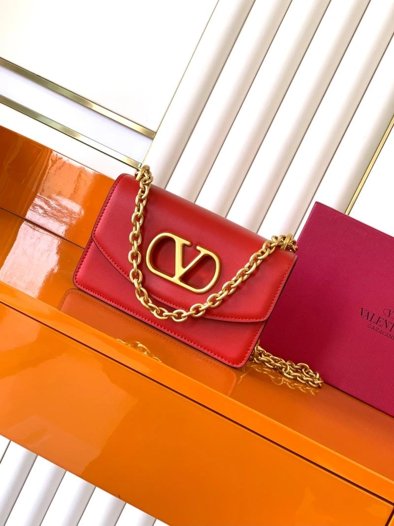 Valentino Satchel Bags