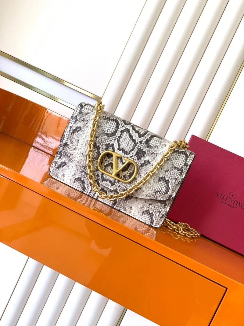 Valentino Satchel Bags