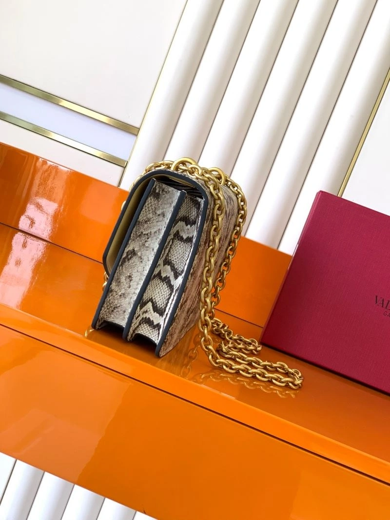 Brand-authenticated Valentino Satchel Bags