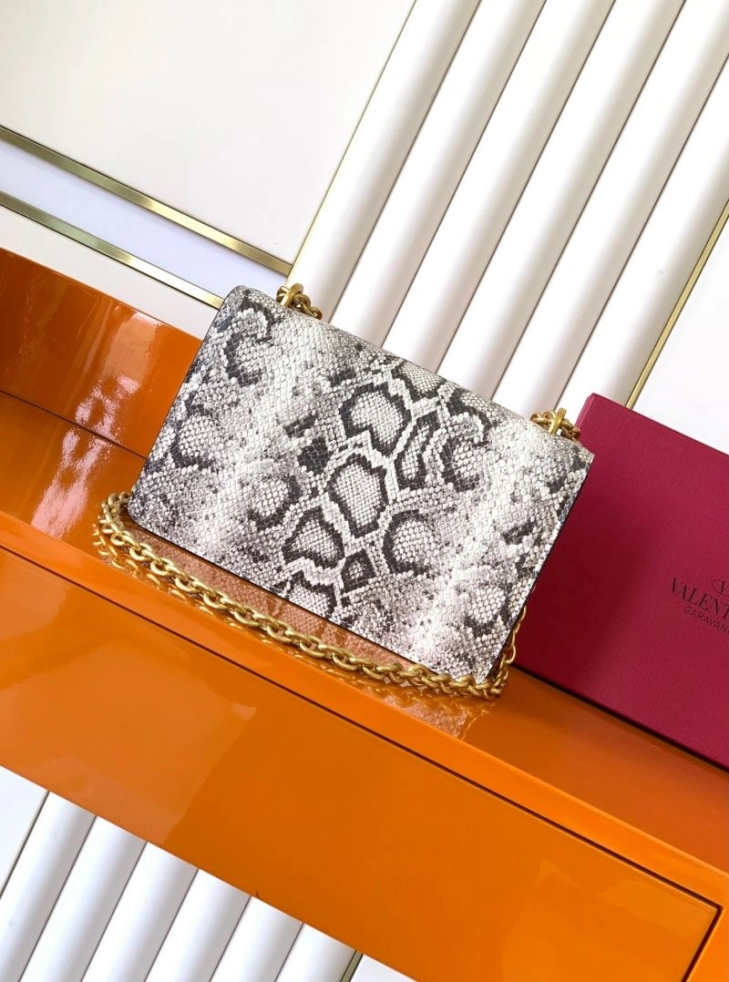 Brand-authenticated Valentino Satchel Bags