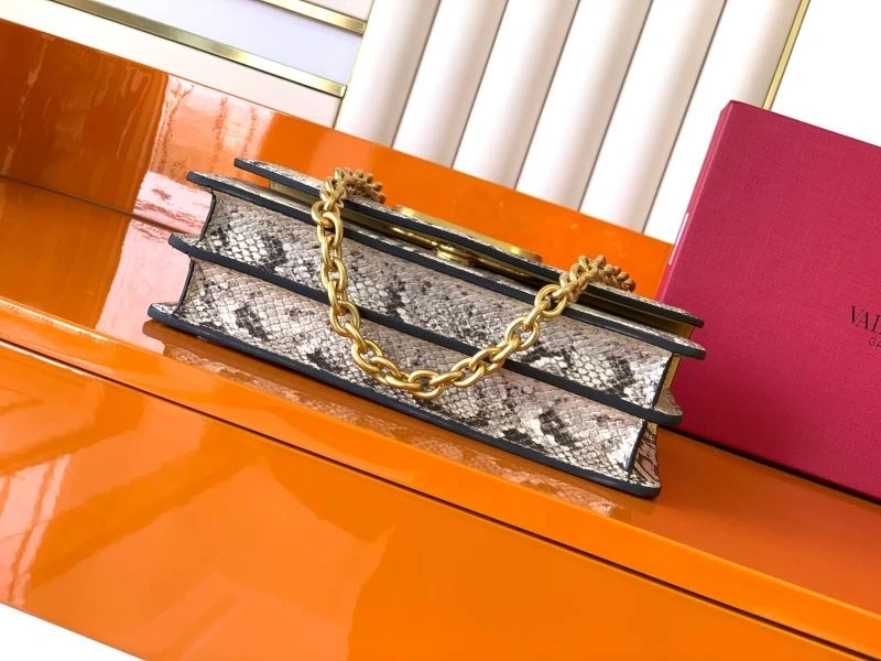 Brand-authenticated Valentino Satchel Bags