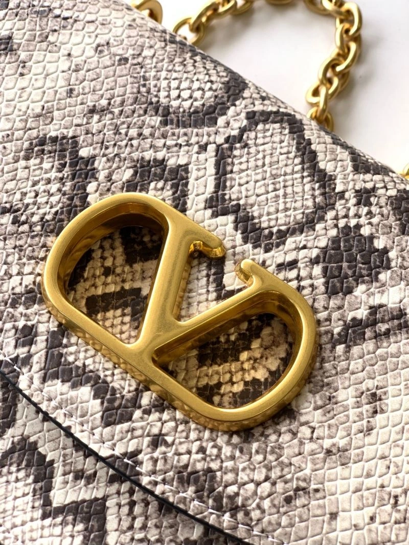 Brand-authenticated Valentino Satchel Bags