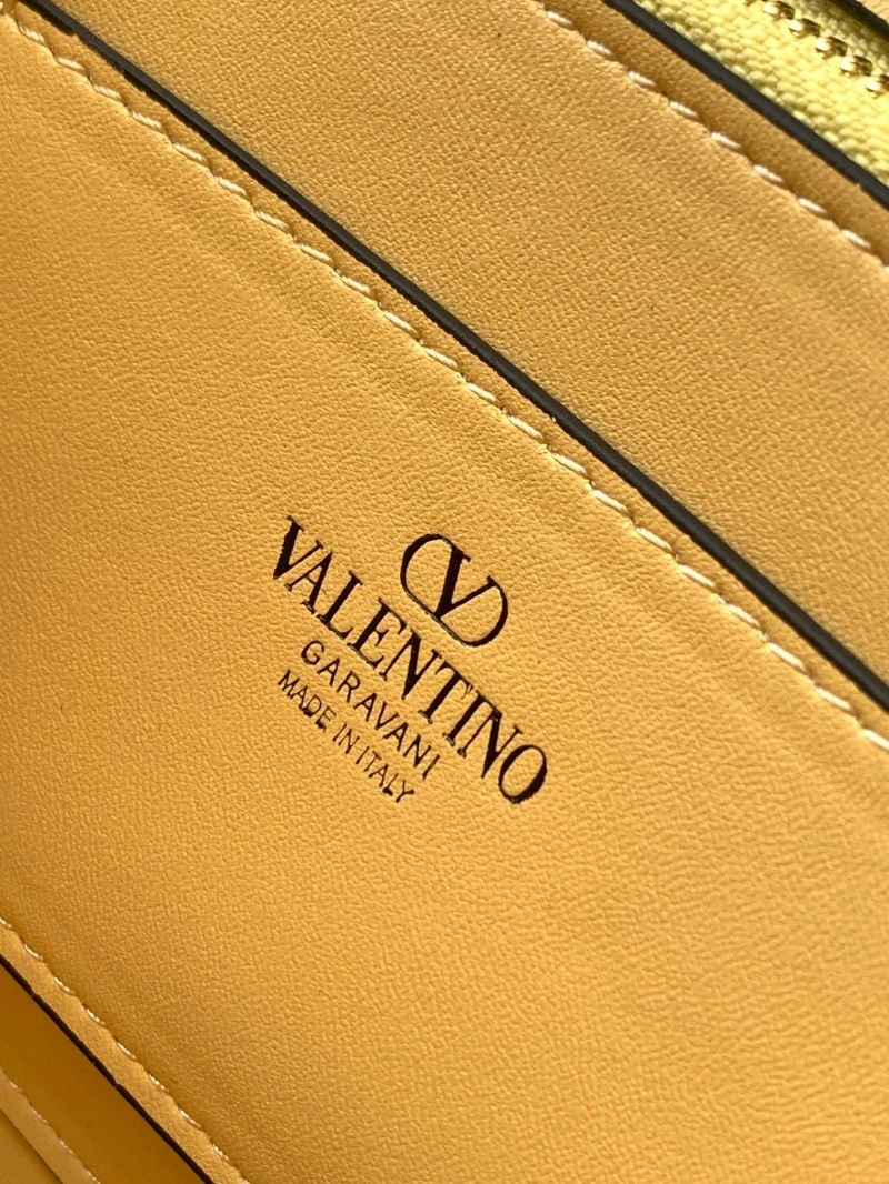 Brand-authenticated Valentino Satchel Bags
