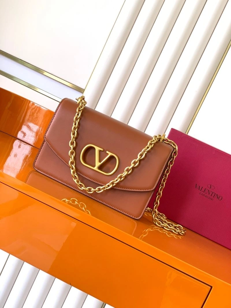 Valentino Satchel Bags