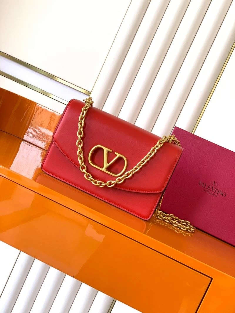 Valentino Satchel Bags