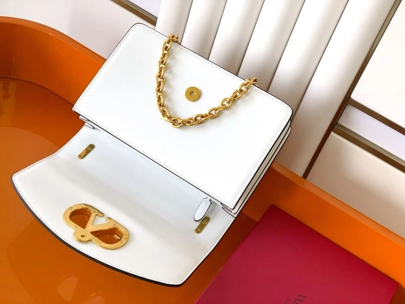 Authentic Valentino Satchel Bags
