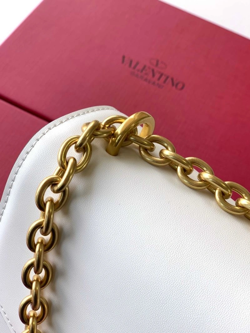 Authentic Valentino Satchel Bags