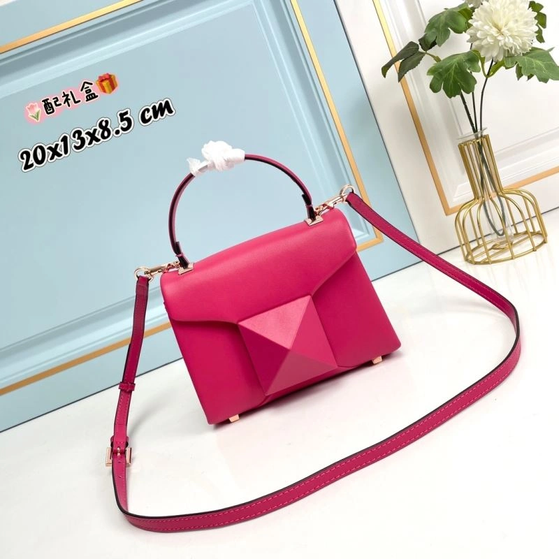 Valentino Satchel Bags