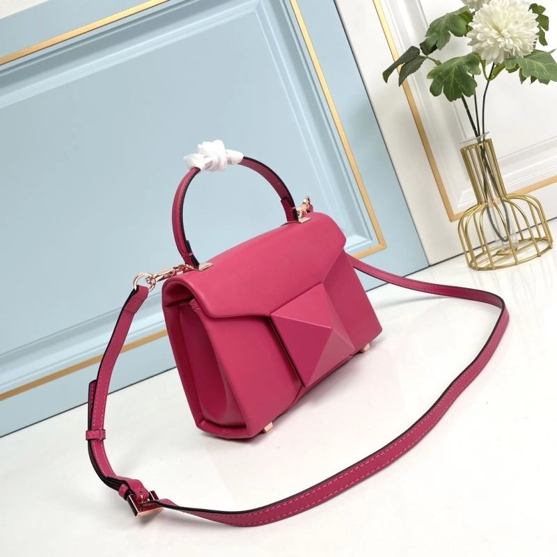 Real Valentino Satchel Bags