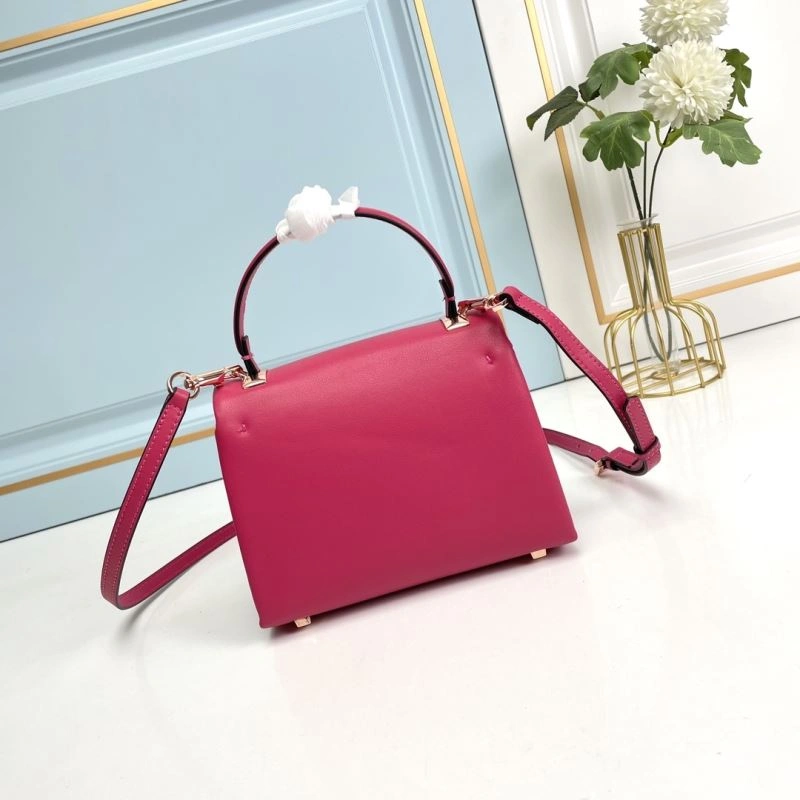 Real Valentino Satchel Bags