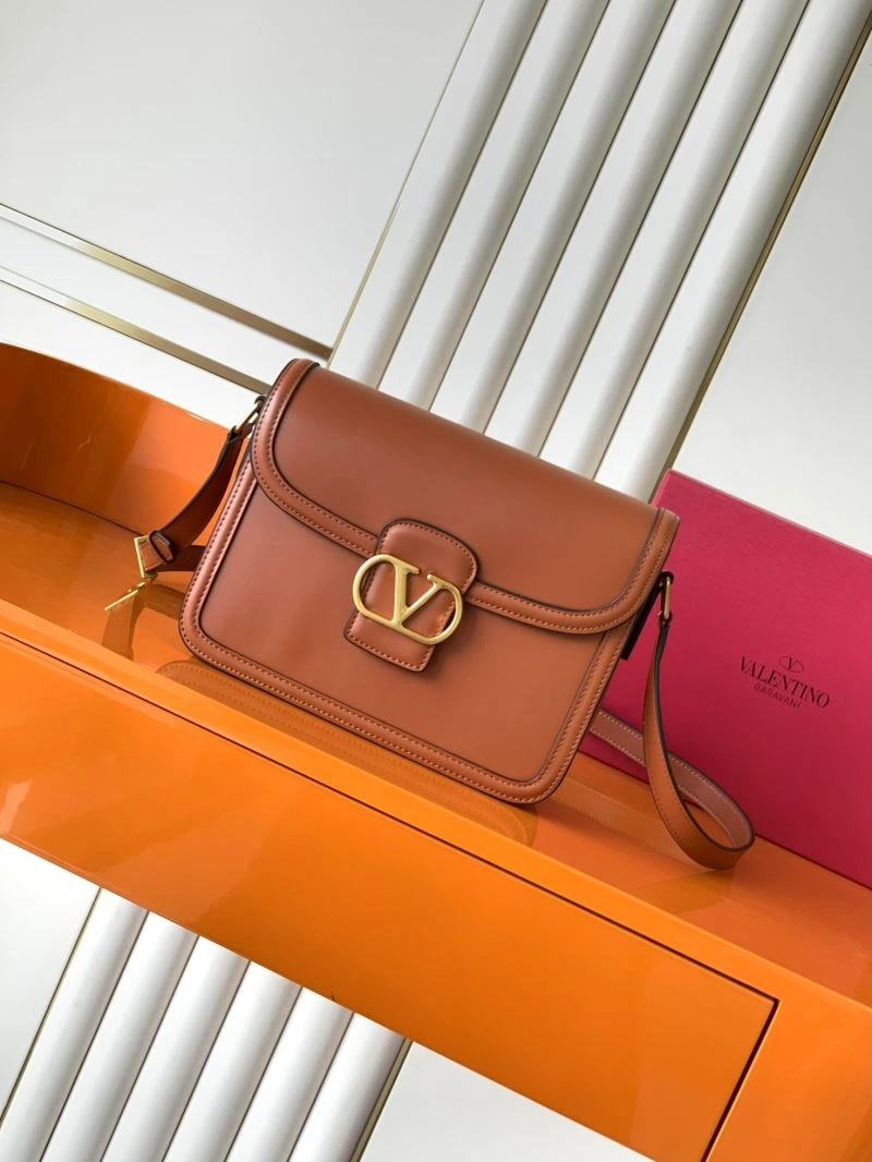 Valentino Satchel Bags