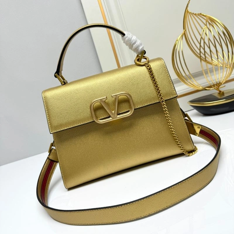 Valentino Satchel Bags