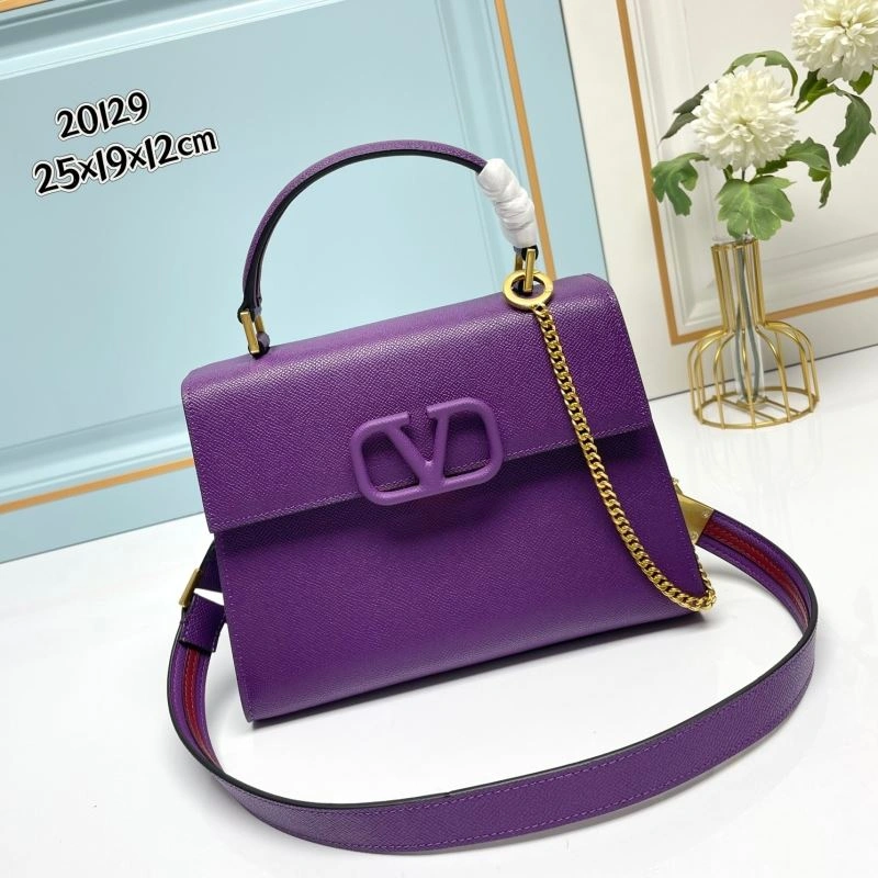 Valentino Satchel Bags