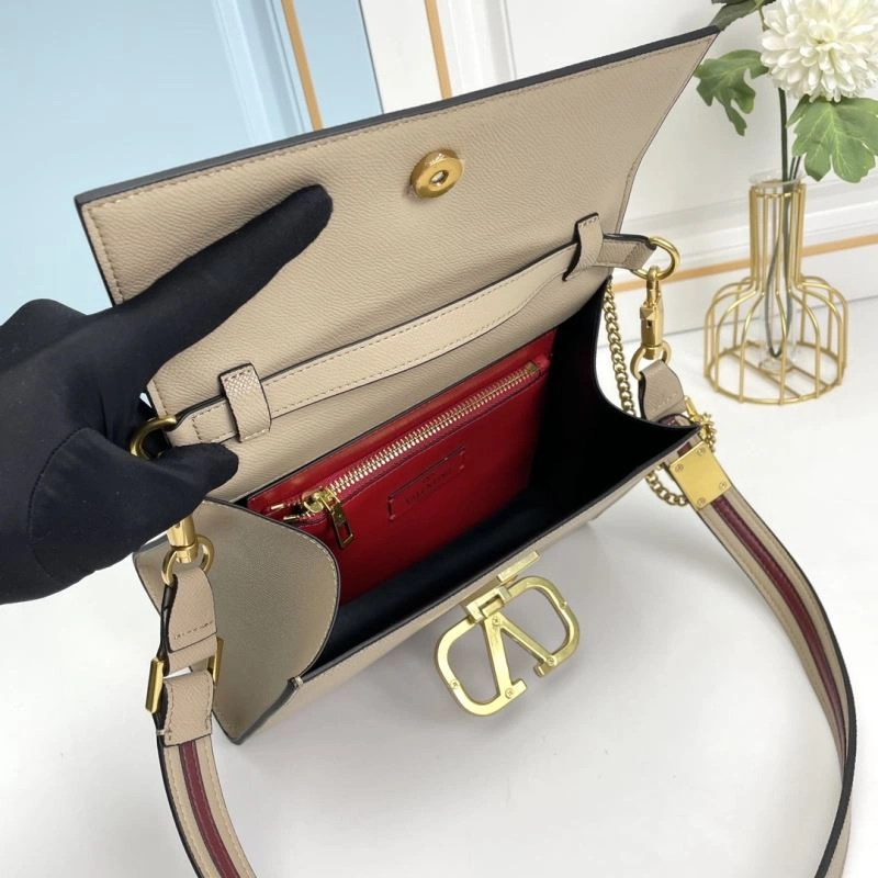 Budget-friendly Valentino Satchel Bags