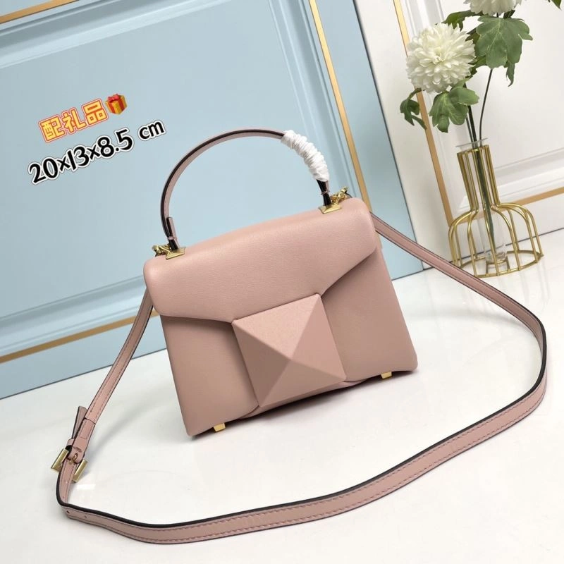 Valentino Satchel Bags