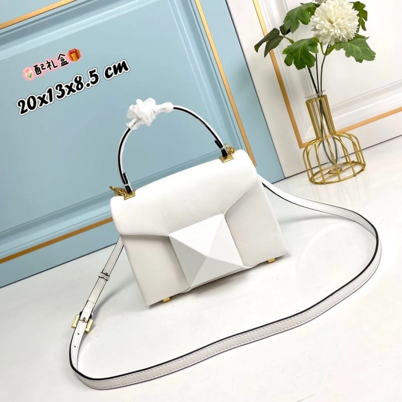 Valentino Satchel Bags