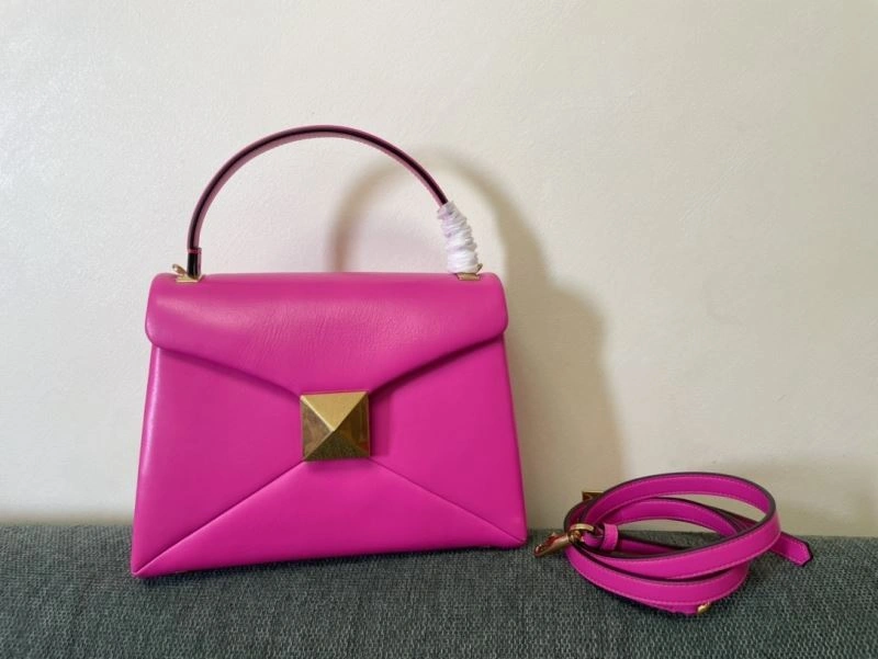 Valentino Satchel Bags