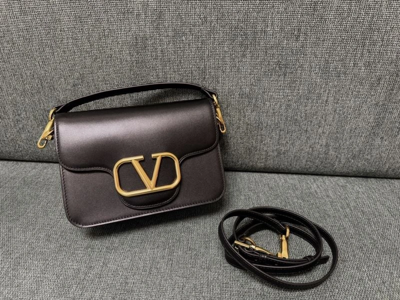 Valentino Satchel Bags