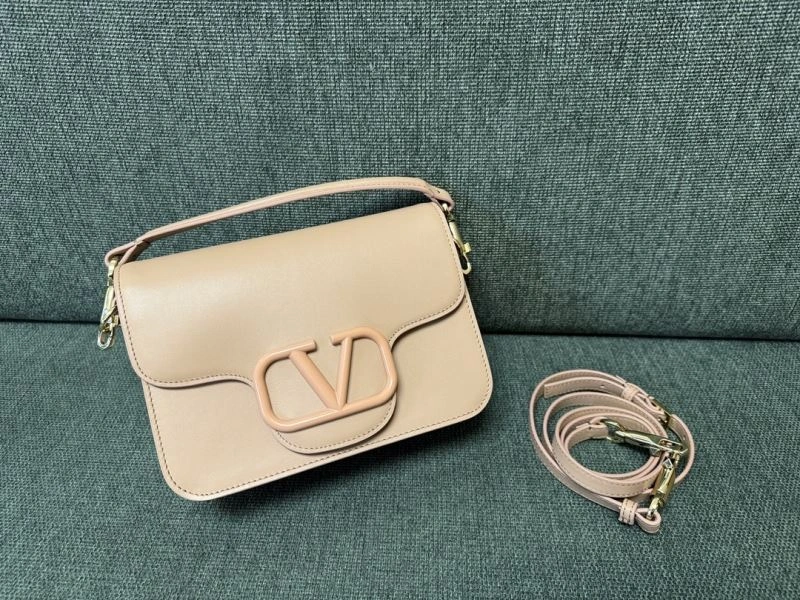 Valentino Satchel Bags
